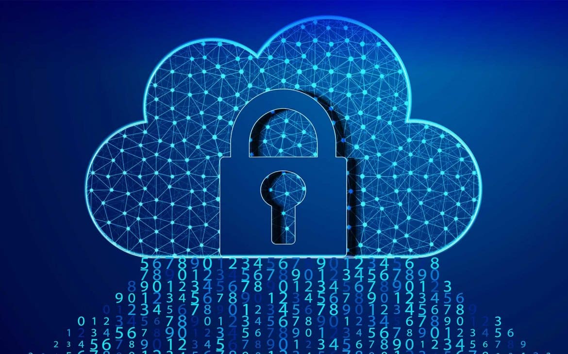 Cloud Infrastructure Security - A must have for businesses