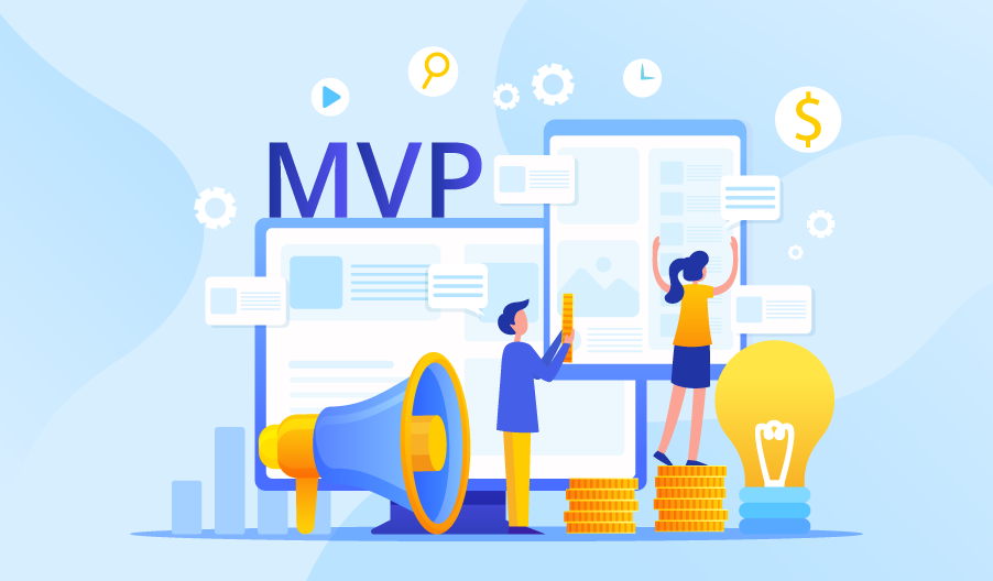 Why MVP Project Development for Startups is A Must