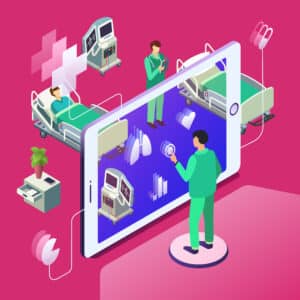 IoT in Healthcare: A Comprehensive Guide