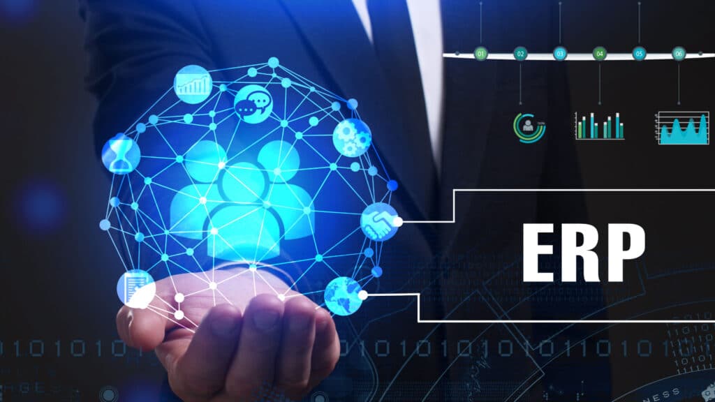 Cloud Based ERP: A comprehensive guide