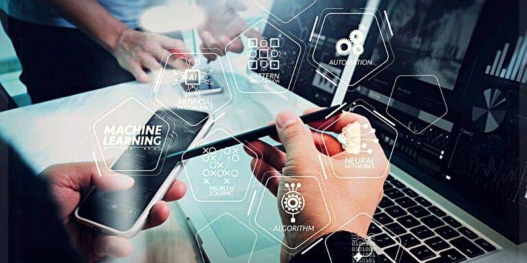 How Machine Learning Solutions Improve Decision Making