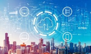 Top USA Cloud Computing Companies | Cloud Solutions