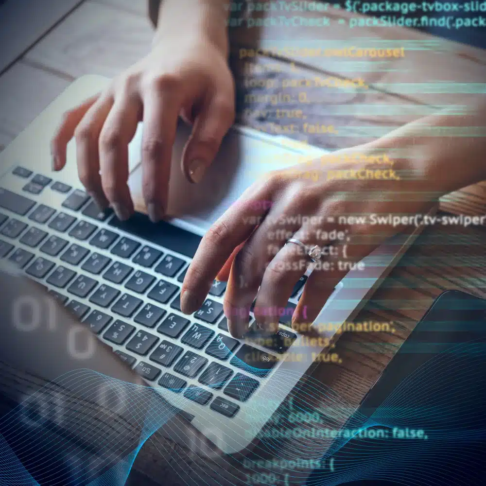 Comprehensive Software Engineering Services | advansappz