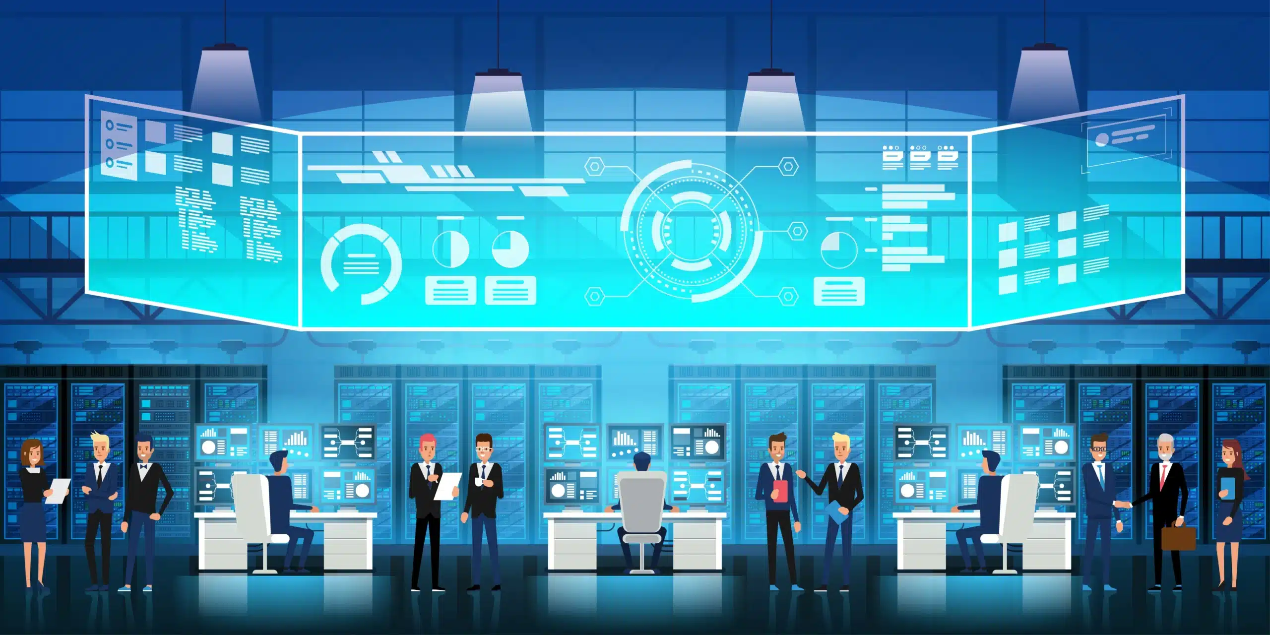 IT Consulting Company | About Us | advansappz