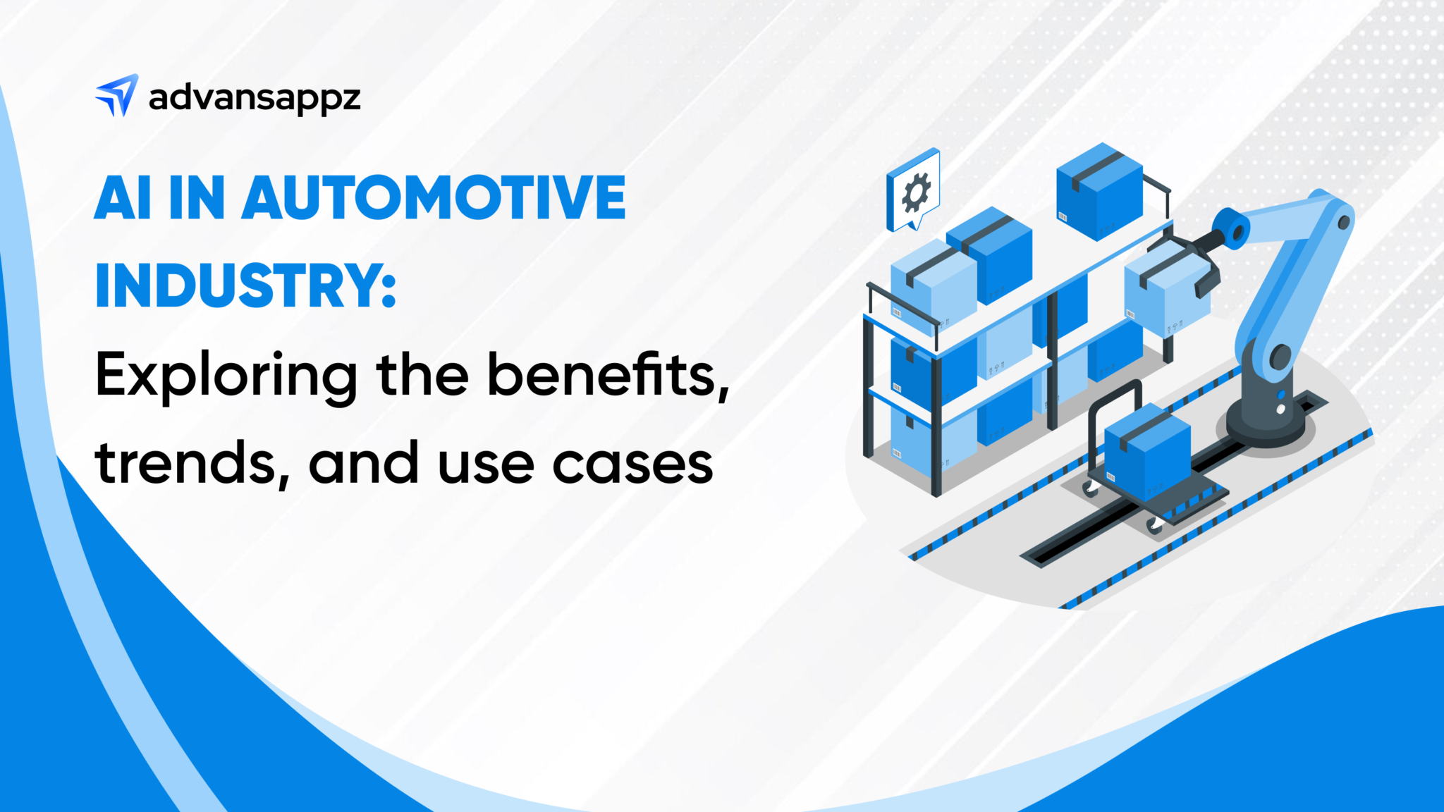 Advanced IT Solutions | advansappz