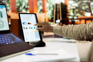 Transform HR Reporting with SuccessFactors Report Story