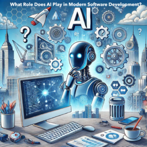 Advanced IT Solutions in US | Custom Software Development & IT ...