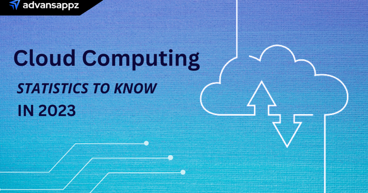 Cloud Computing Statistics to know in 2023