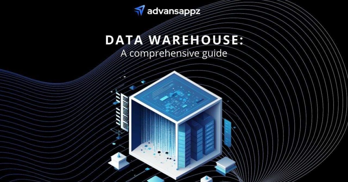 Data Warehouse: A comprehensive Guide