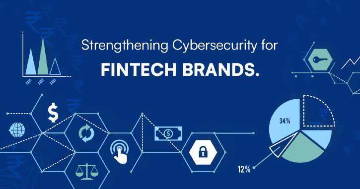 Cybersecurity in Fintech: Advansappz's approach to reduce threats