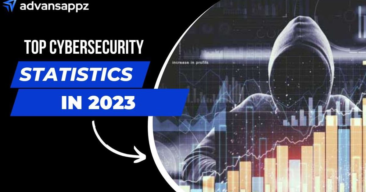 Cybersecurity statistics to know in 2023