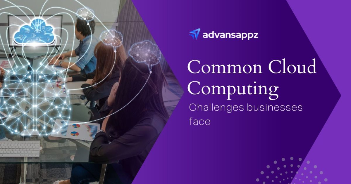 12 Cloud computing challenges every business must know