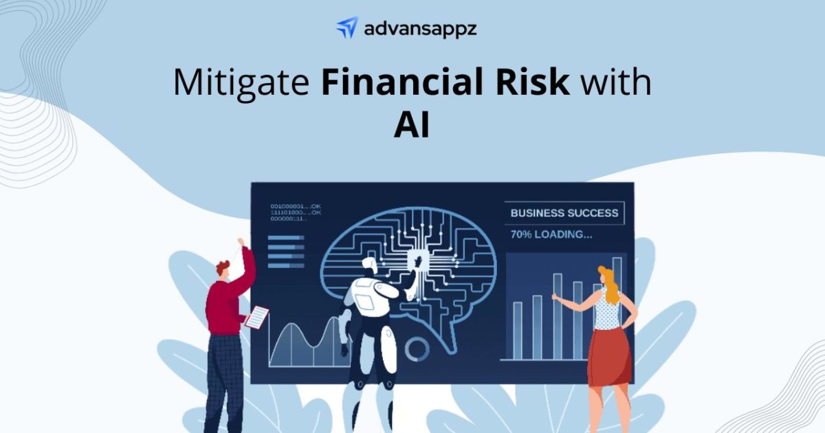AI in Financial Risk Management - Challenges and Solutions